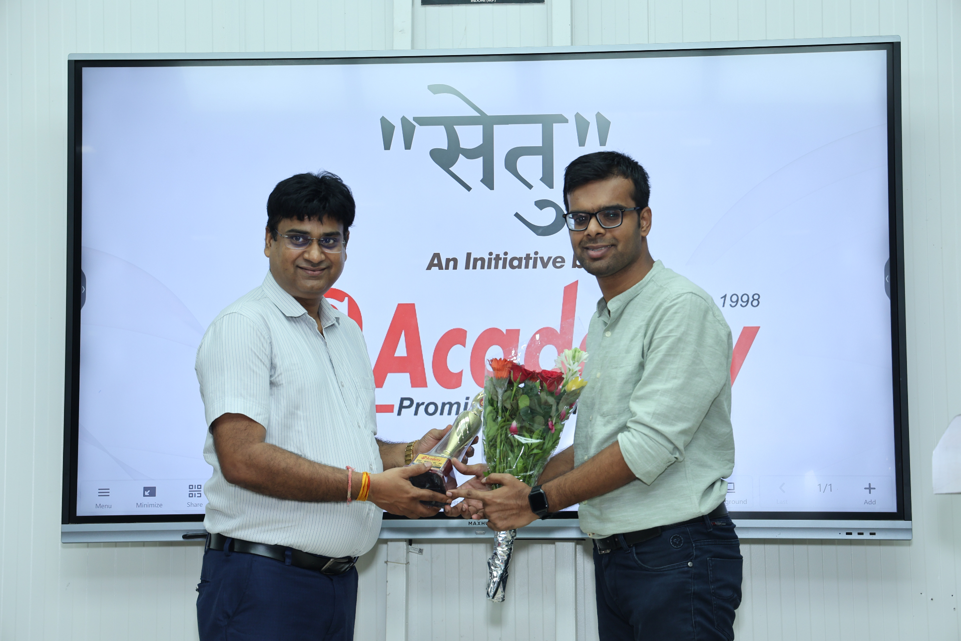 PS Academy Best MPPSC Coaching