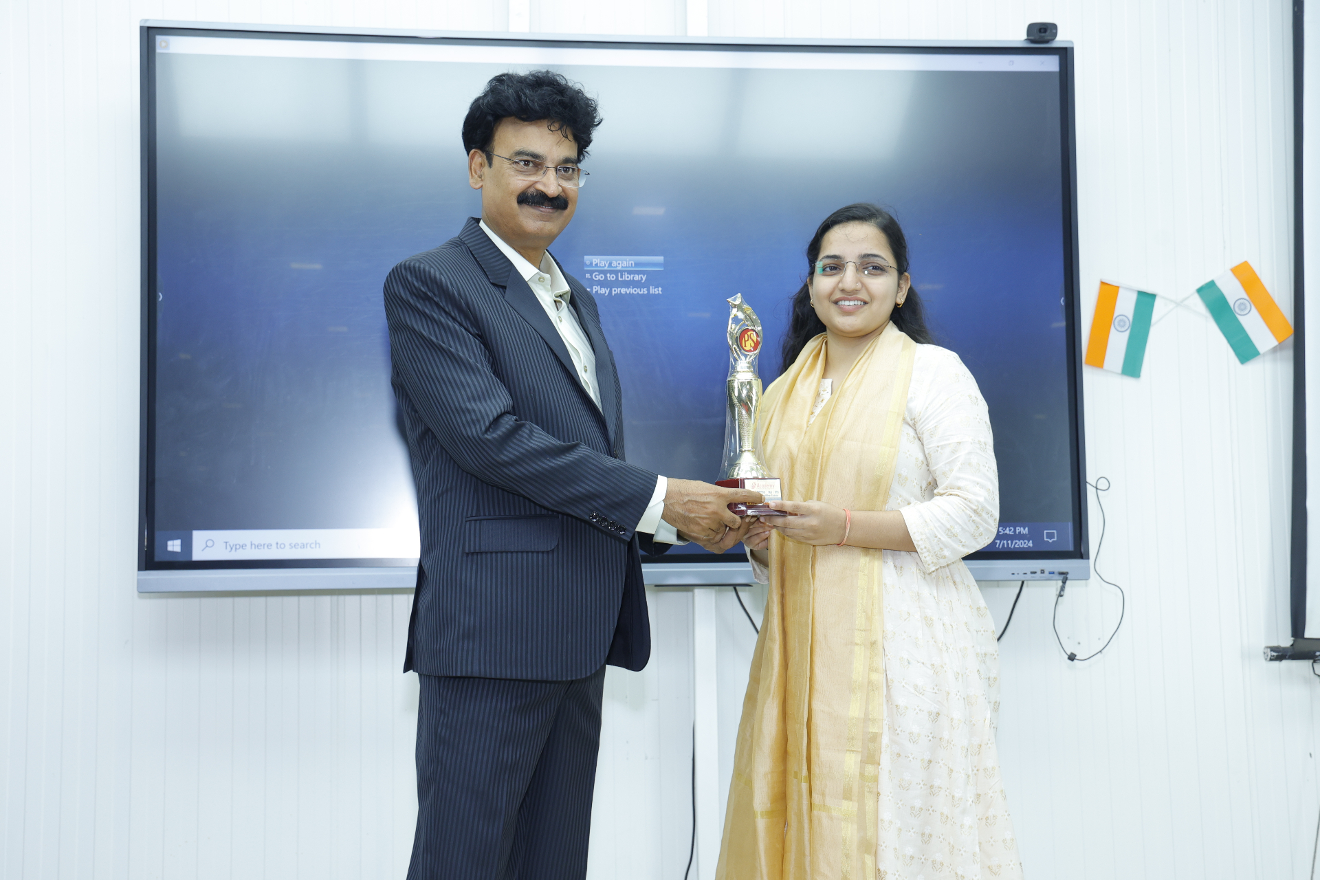 PS Academy Best MPPSC Coaching