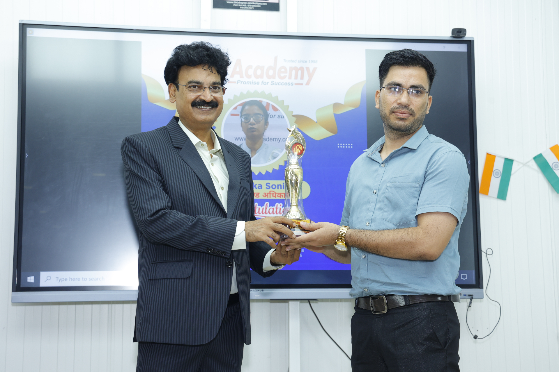 PS Academy Best MPPSC Coaching